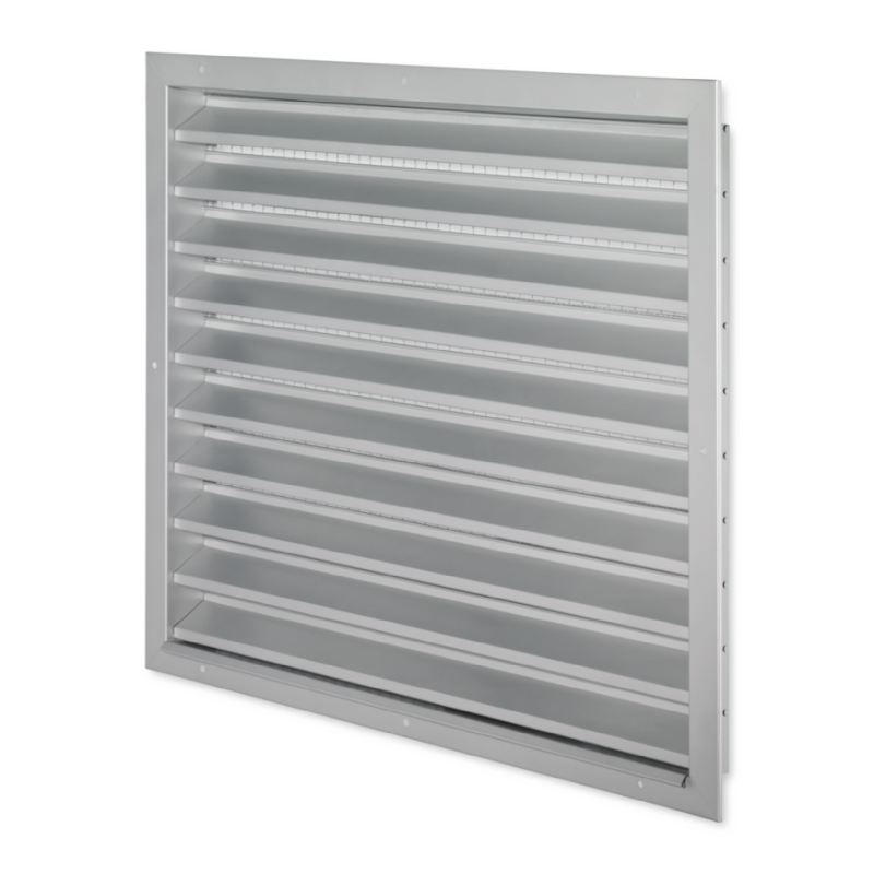 Louver Grill – VauxAire