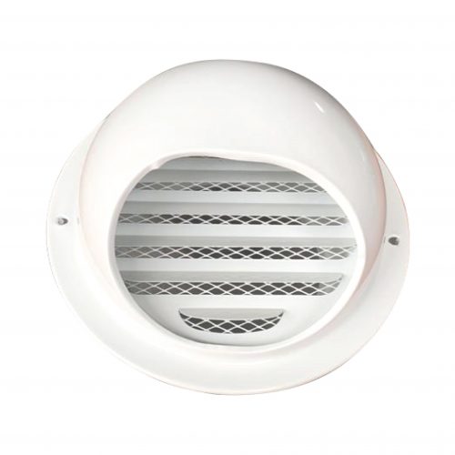 Weather Louver – VauxAire